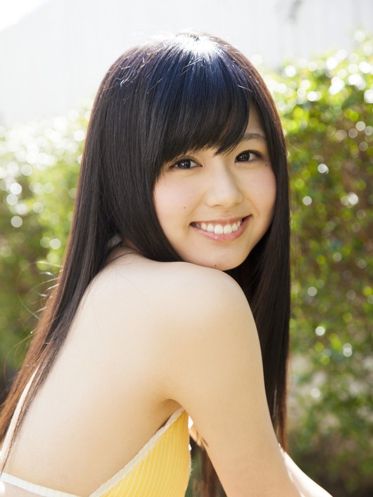Picture of Emi Kurita 《ma cherie》 Photobook [Sabra.net] Strictly Girl